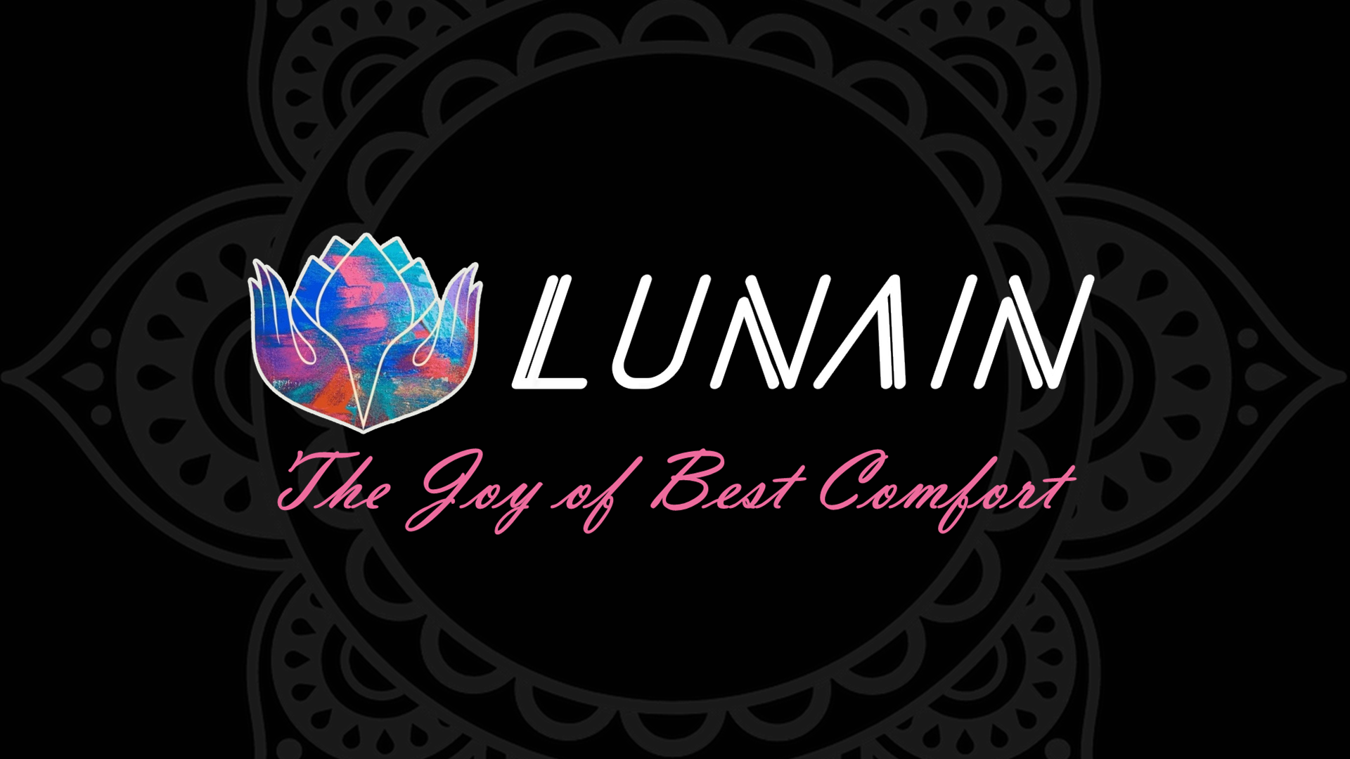 Contact Us - LUNAIN