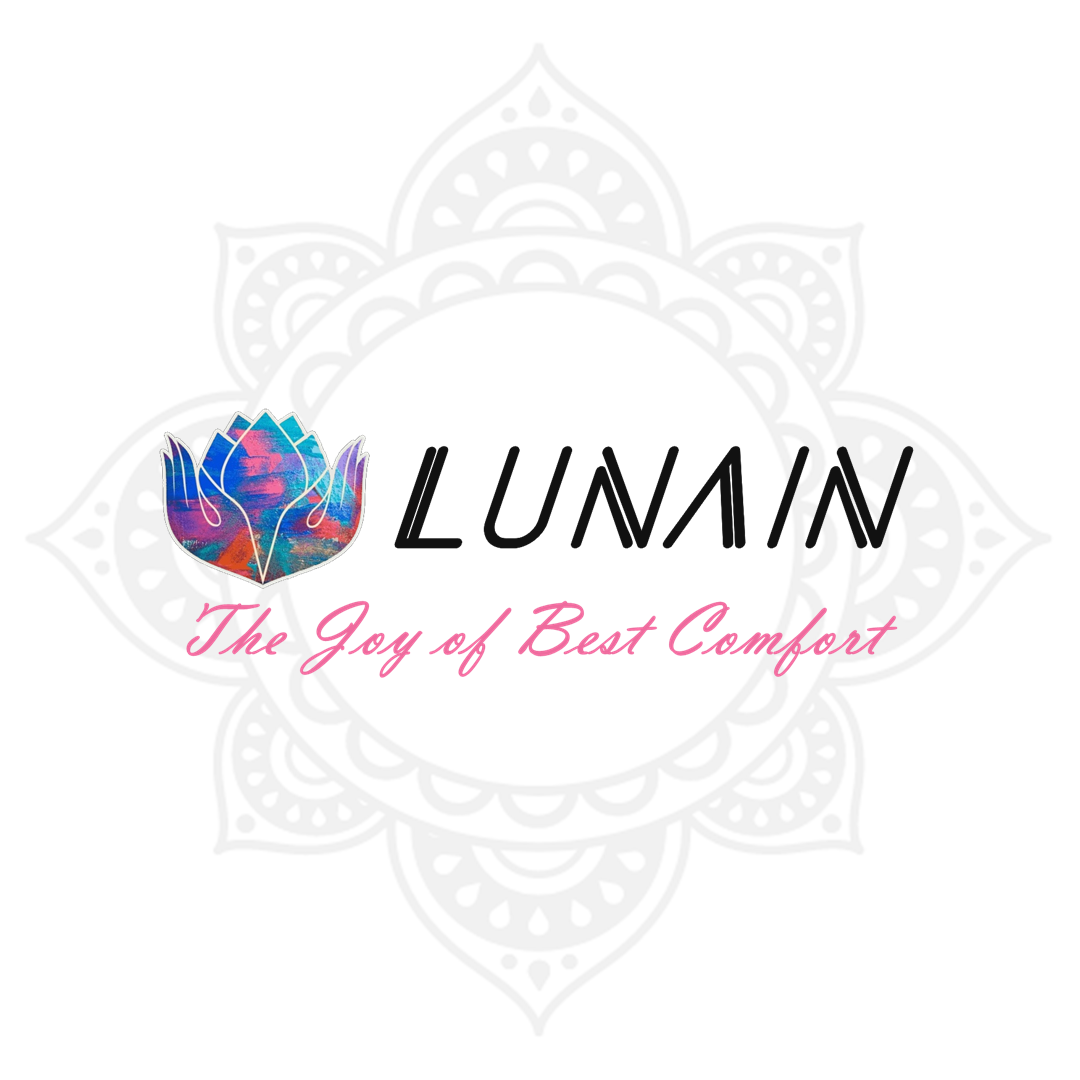 LUNAIN - Online Fashion Shopping for Men and Women